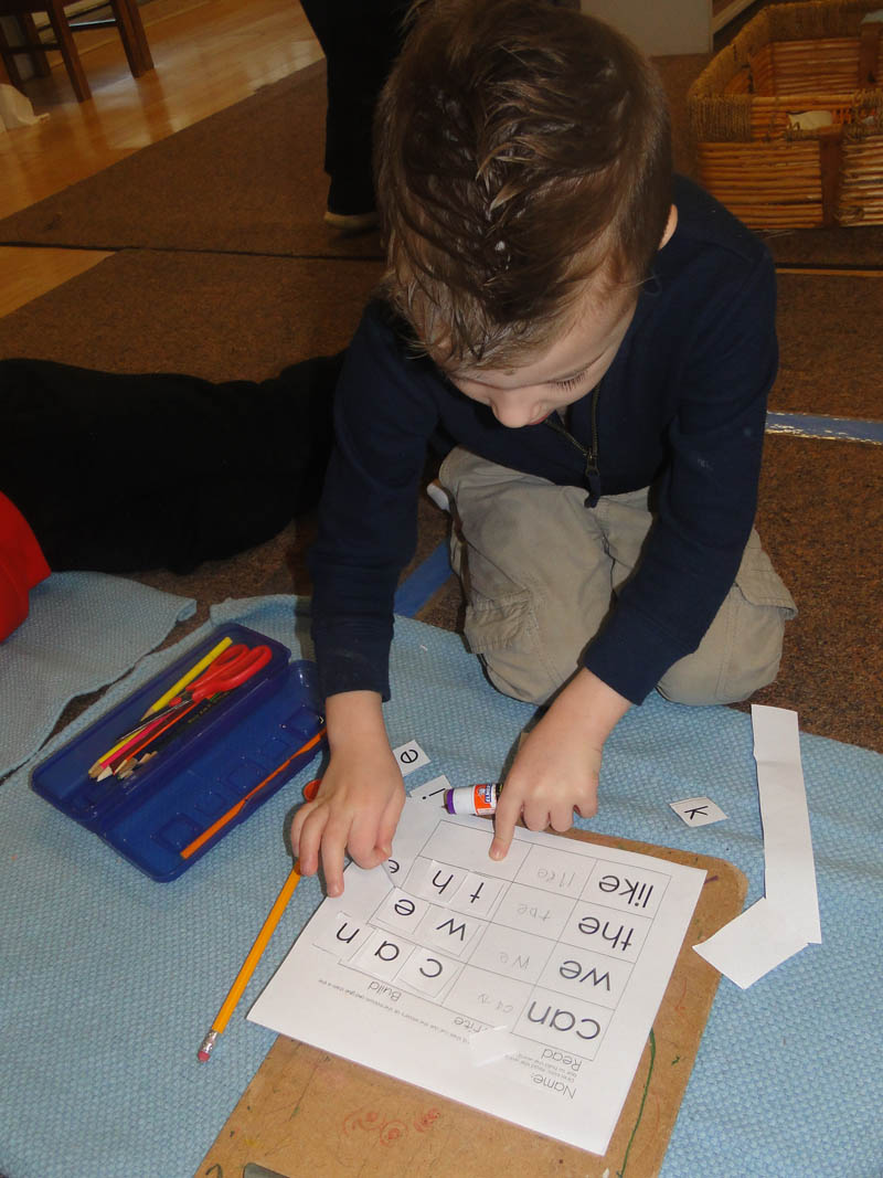 How To Choose A Daycare Or Preschool Klein Spring Montessori How To Choose A Daycare Or Preschool Klein Spring Montessori